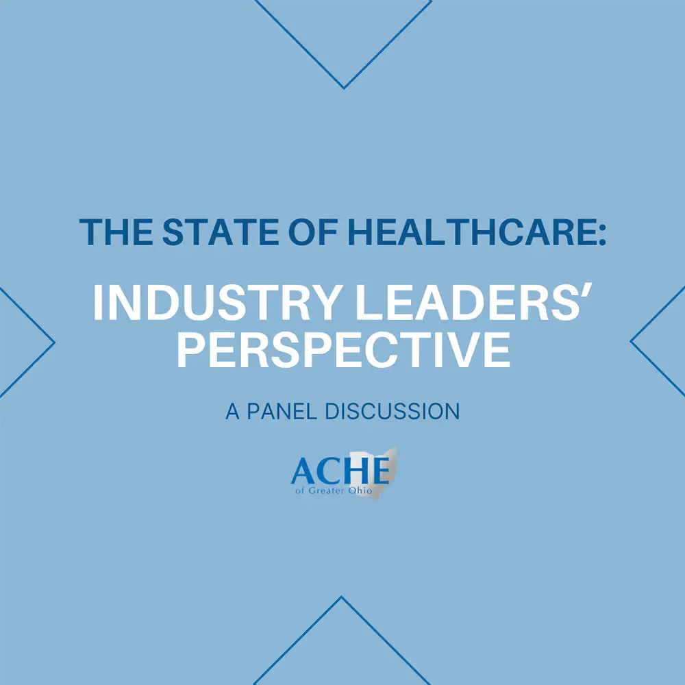 ACHE of Greater Ohio